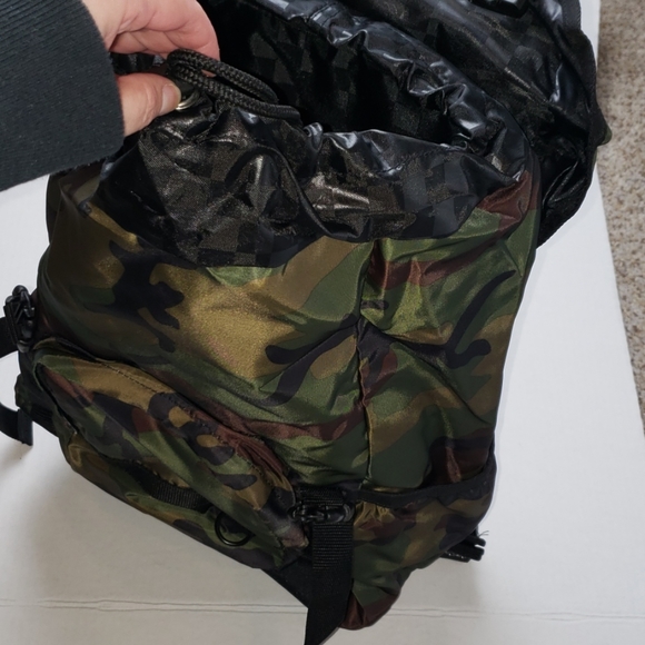 Vans | Bags | Vans Ranger Backpack | Poshmark